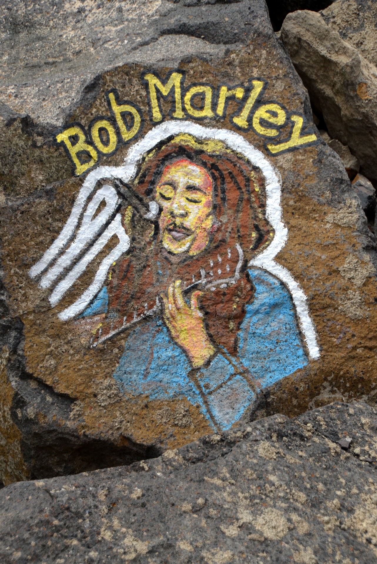 Willie Nelson & Bob Marley - Going Green